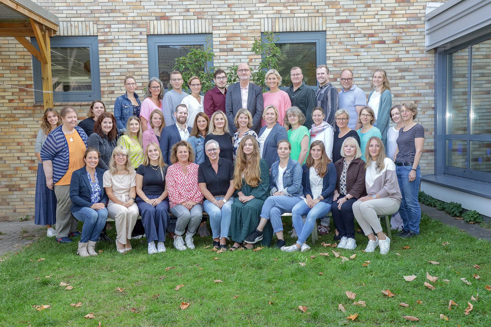 Kollegium – Friedrich-Ebert-Schule Elmshorn