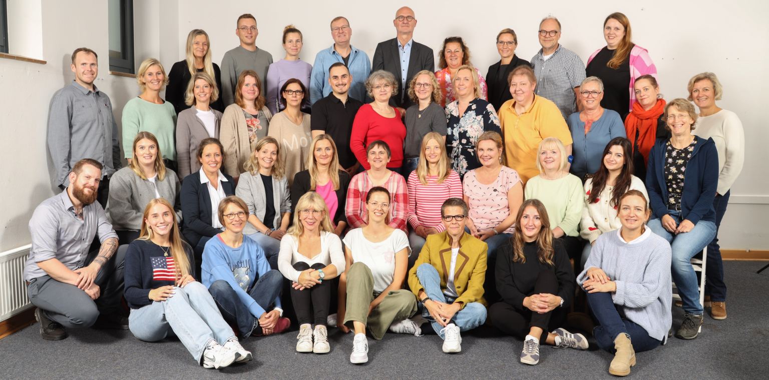 Kollegium – Friedrich-Ebert-Schule Elmshorn